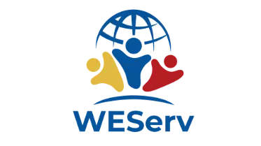 Home | WEServ